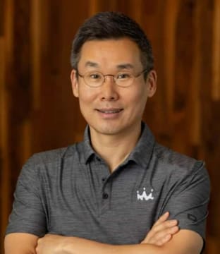 Wan Kim - Smoothie King