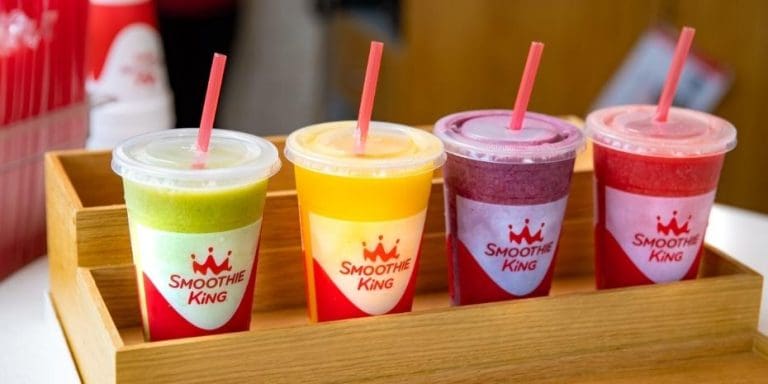 Smoothie King In The News: Inside Our Transformation to a Wellness ...