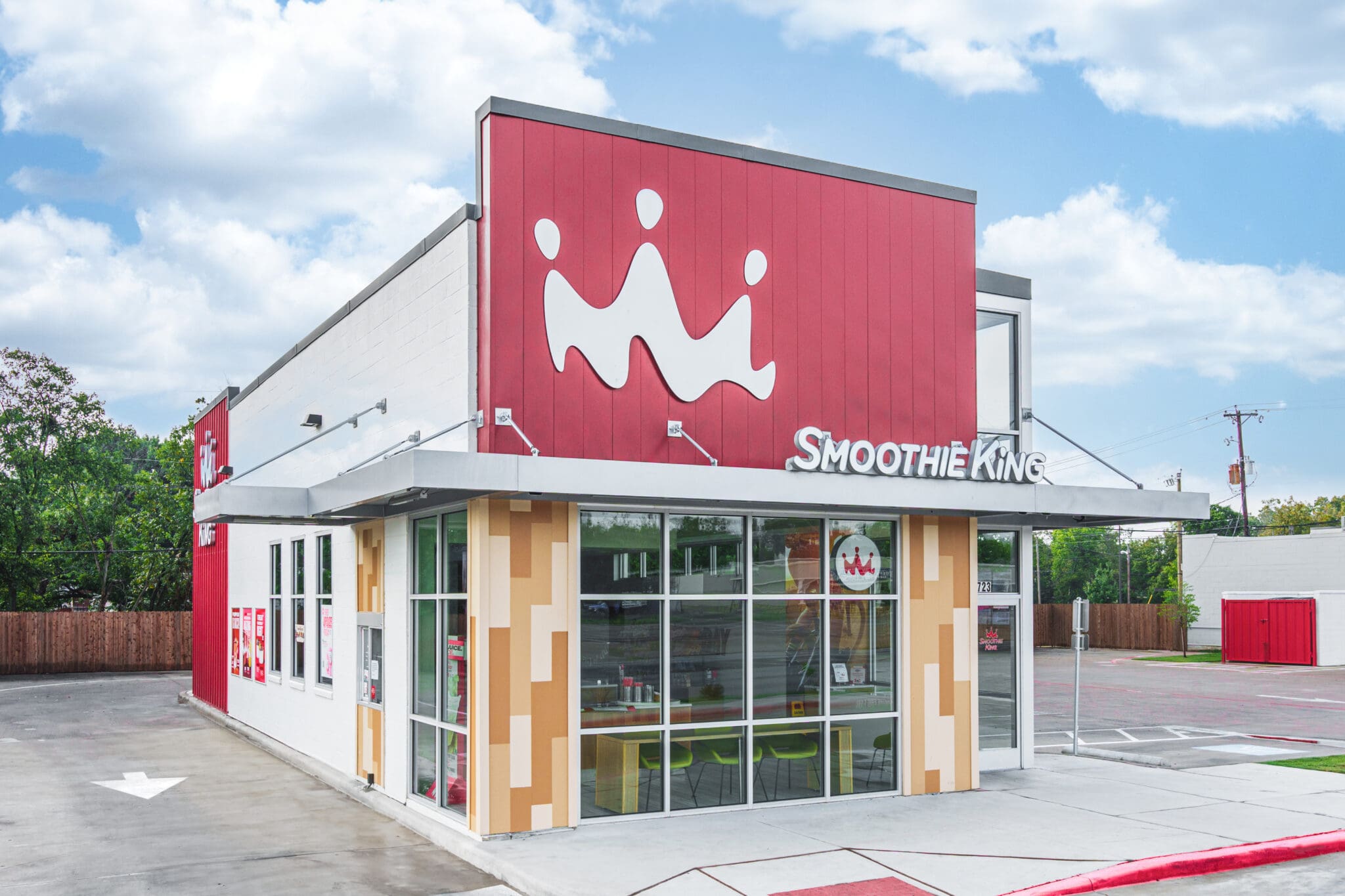 Available Franchise Locations - Smoothie King Franchise