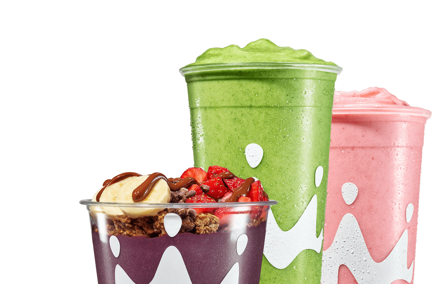 Brand Overview & Innovation - Smoothie King Franchise