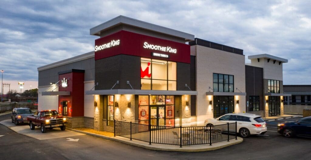 Smoothie King Franchising: Own a Smoothie & Juice Bar Franchise